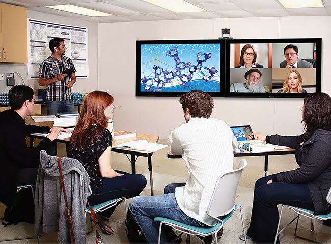 Video Conferencing and Live Streaming Ptz Camera Solution | WODWIN