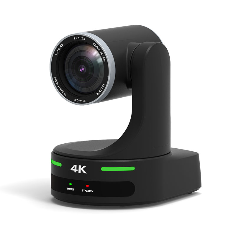 PTZ Camera 4K Conference Camera - WIN-J40RK - WODWIN