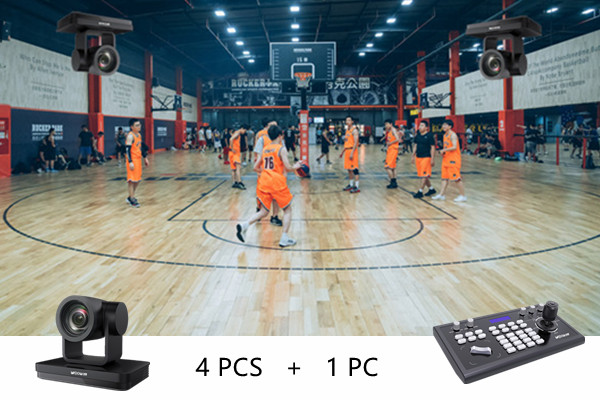 WODWIN Sports Events Solution - WODWIN