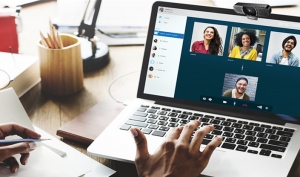 Best Webcam for Teaching Online Classes - WODWIN