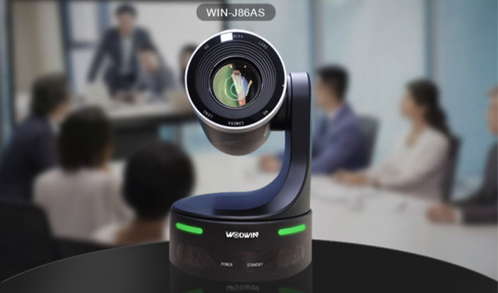 How To Choose A Live Stream Camera - WODWIN