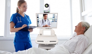 How to Use Medical Camera to Become a Telemedicine Provider - WODWIN
