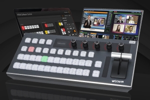 Atem Video Switcher Vmix Controller – WIN-JK5X - WODWIN