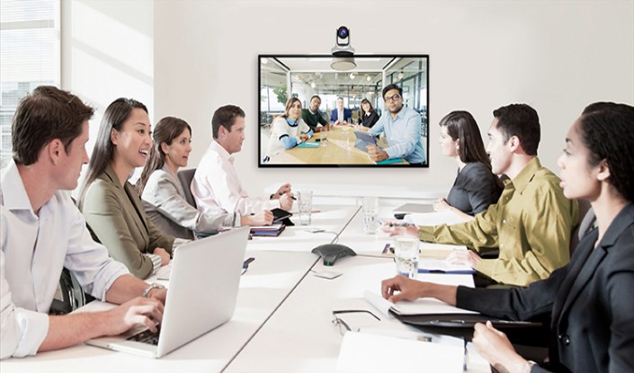What is Video Conference Camera - WODWIN