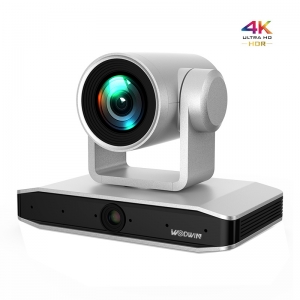 Video Conferencing and Live Streaming Ptz Camera Solution | WODWIN