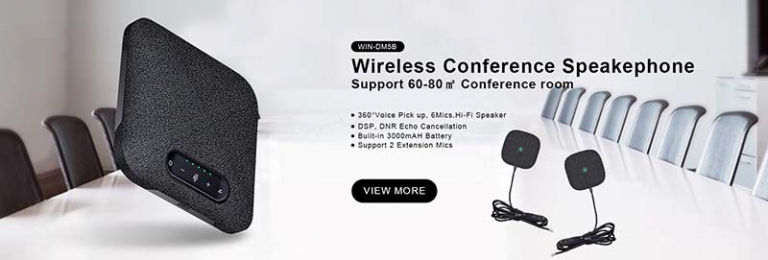 How to Set Up a Large Conference Room - WODWIN